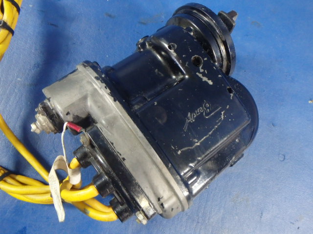 Bendix 10-349310-4 MAGNETO S6RN-1209